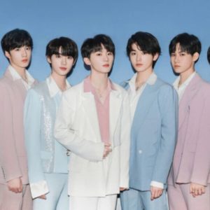 Zhang Xilin (张晞临) Profile - CPOP HOME