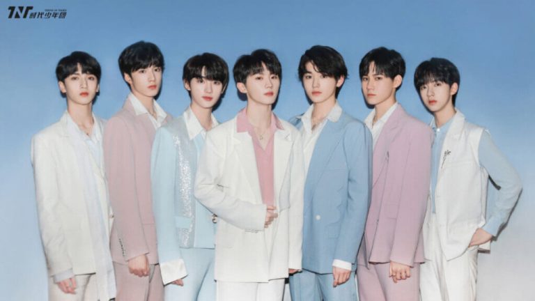 TNT Members Profile - CPOP HOME