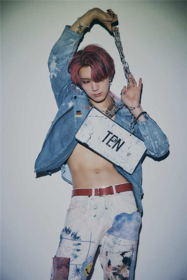 WayV - Members Profile(Updated) - CPOP HOME