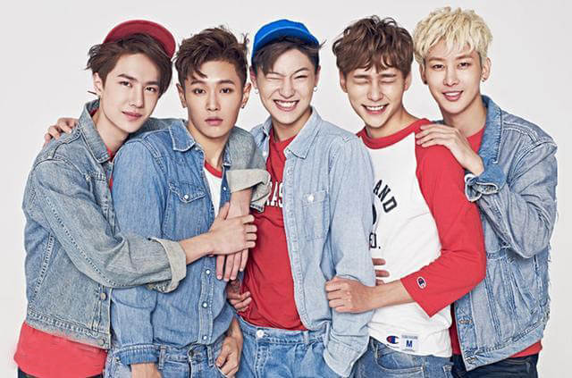 CPOP HOME | CPOP Boy & Girl Groups | C-Drama | Actor | Actress