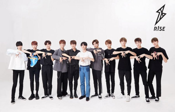 Did X NINE Disband? Xiao Zhan, Xia Zhiguang are going their own way ...