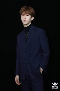 NINE PERCENT - Members Profile(Updated) - CPOP HOME