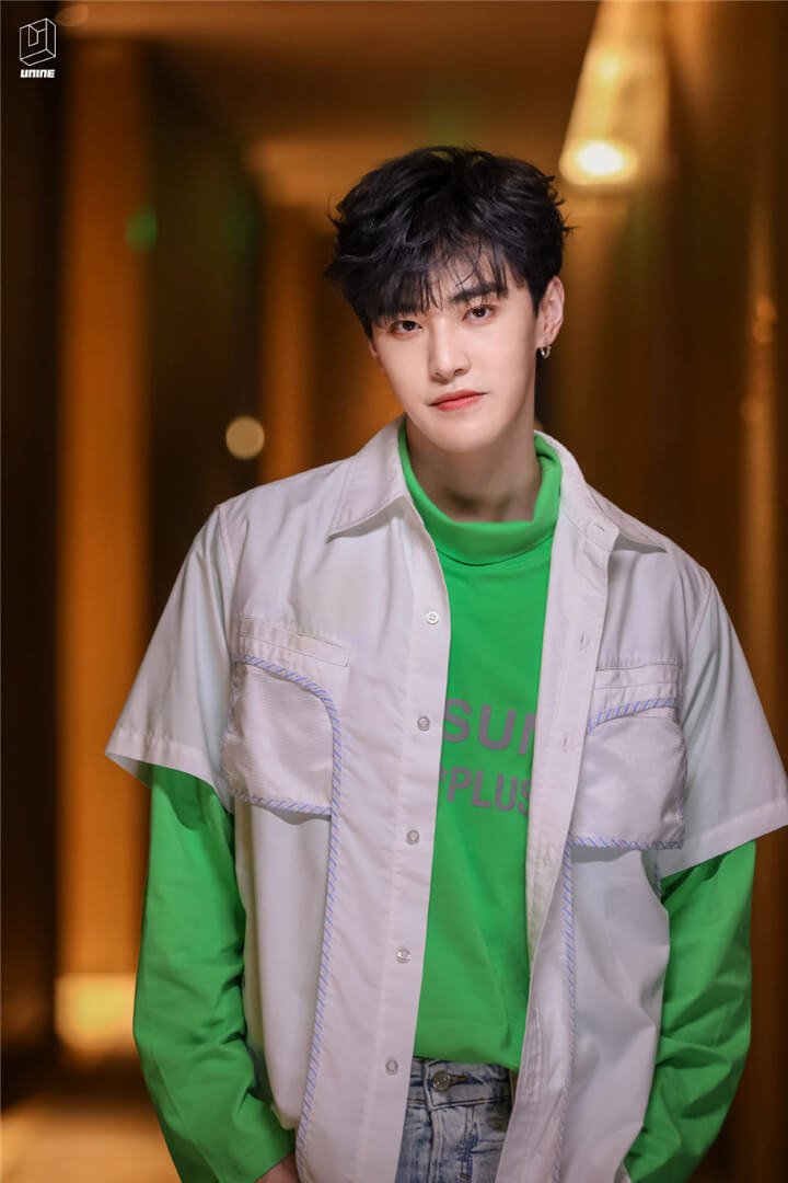UNINE - Members Profile (Updated) - CPOP HOME