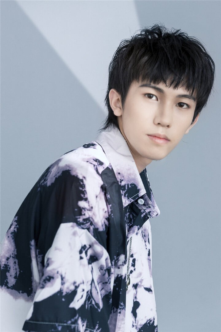 Yi An Musical - Members Profile(Updated) - CPOP HOME