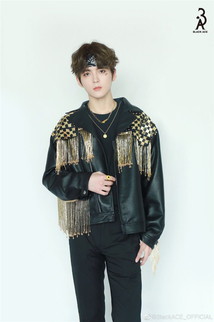 Black Ace - Members Profile(Updated) - CPOP HOME