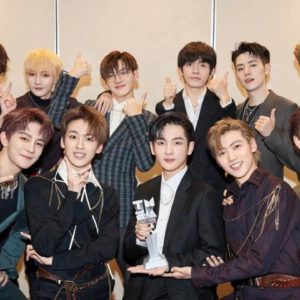 R1SE - Members Profile (2021) - 100 Facts - CPOP HOME