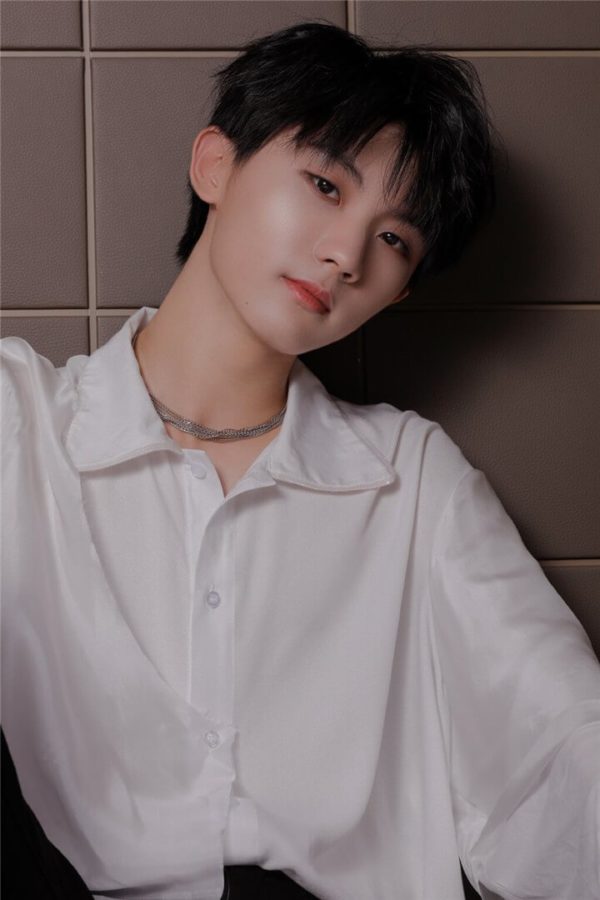 Ma Jiaqi - 马嘉祺 - CPOPHOME