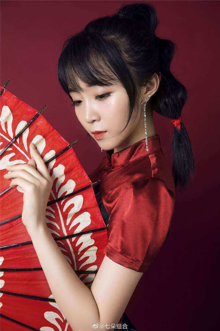 SEVEN SENSE - Member Profile - Liu Muzi - CPOP HOME
