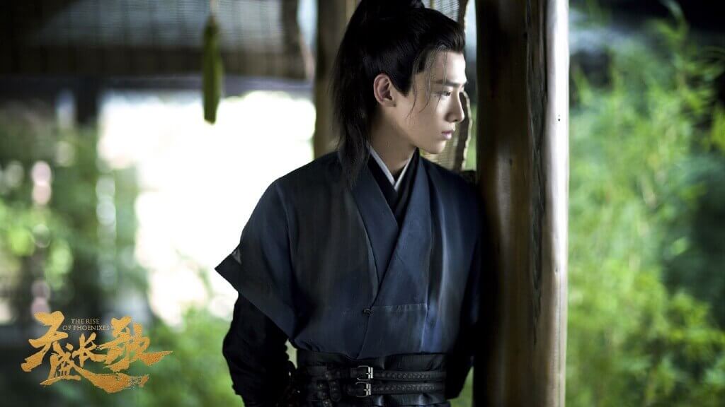 Bai Jingting - 白敬亭 - Profile (Newly Updated) - 20 Facts - CPOP HOME