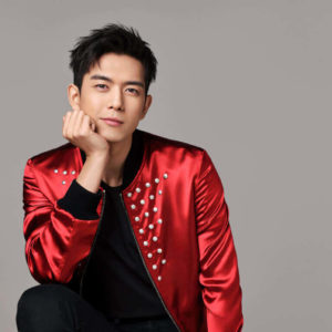 Li Xian - Profile(Updated) - 20 Facts - CPOP HOME