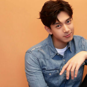 Yao Wang - Lucas Yao - CPOPHOME