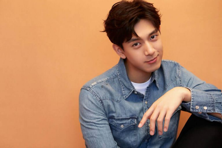 Li Xian Photo, HD Image, Wallpaper - CPOP HOME