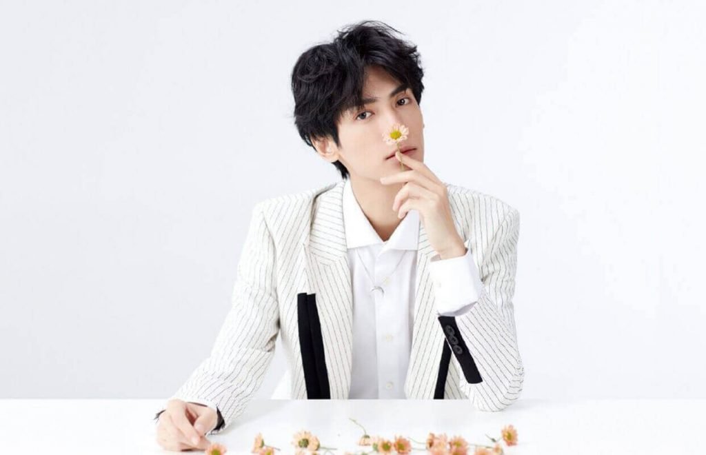 Luo Yunxi - Leo Luo - CPOPHOME Luo Yunxi - Leo Luo - CPOPHOME