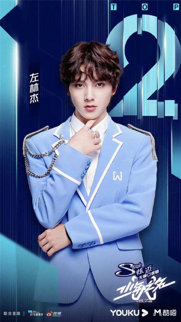 SKY - 7 Members - Profile(Updated) - Chinese Boy Group - CPOP HOME