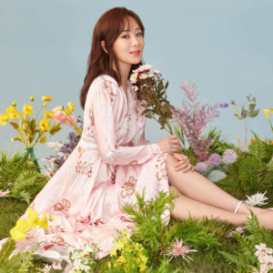 Liu Yuhan - 刘昱晗 - CPOPHOME