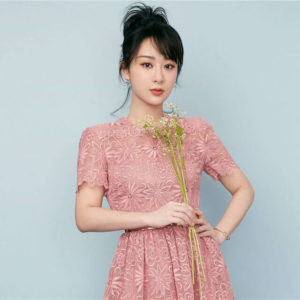 Who Is Li Xian's Girlfriend? Elaine Zhong Chuxi Once Had A Relationship ...