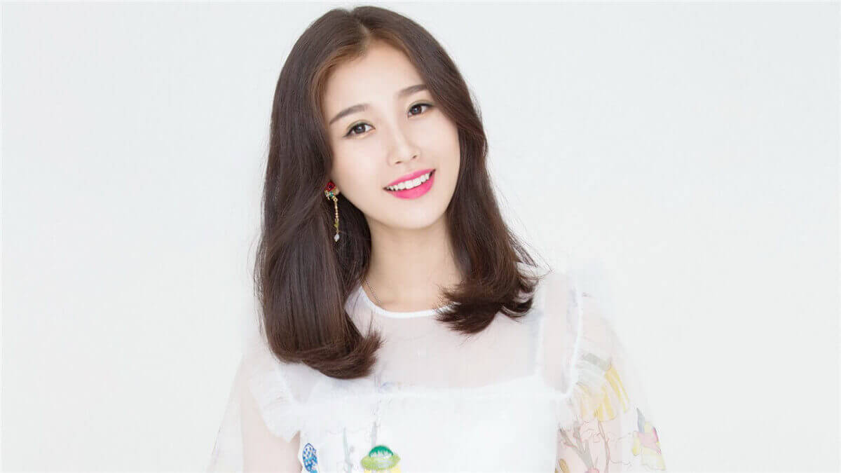 Esther Yu - Yu Shuxin - Profile(Updated) - CPOP HOME Esther Yu - Yu Shuxin - Profile(Updated) - CPOP HOME