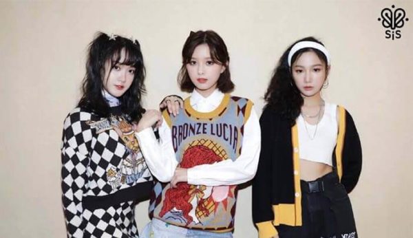 Chinese Girl Groups (2022) - Top China Girl Bands List - CPOP HOME