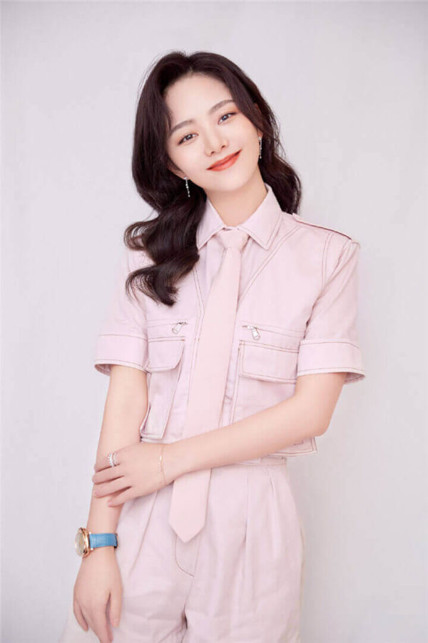 Tan Songyun - Seven Tan - CPOPHOME