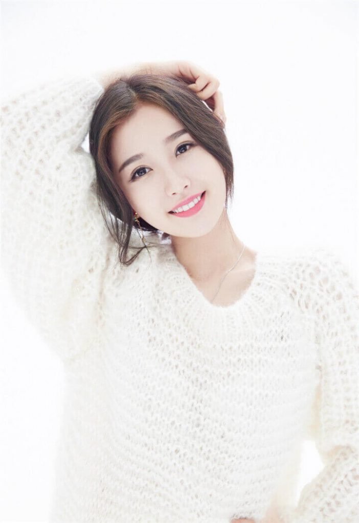 Esther Yu - Yu Shuxin - CPOPHOME Esther Yu - Yu Shuxin - CPOPHOME