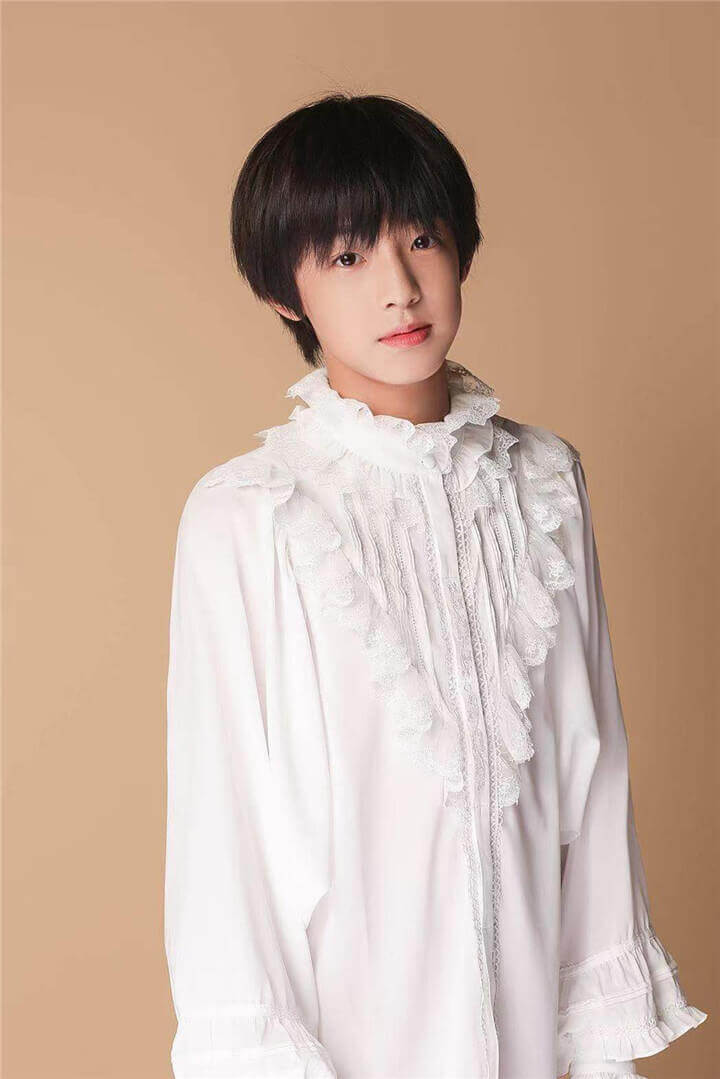 TF Family 3rd Generation Members Profile (Updated) - CPOP HOME