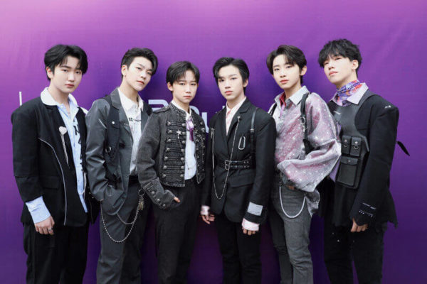 BOY STORY Won The "Most Expressive Hip Hop Group" At The BOOM BOOM ...