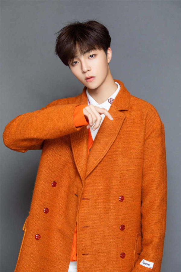 Chen Linong (Leo) Profile - CPOP HOME