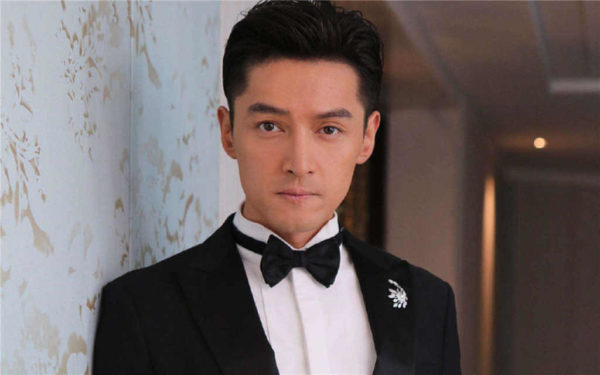 Hu Ge (Hugh) Profile - CPOP HOME