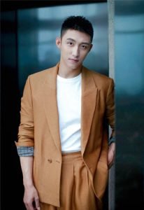 Johnny Huang - Huang Jingyu - CPOPHOME