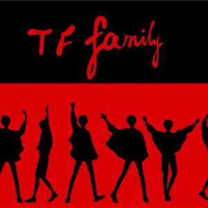 TF Family 3rd Generation Members Profile (Updated) - CPOP HOME