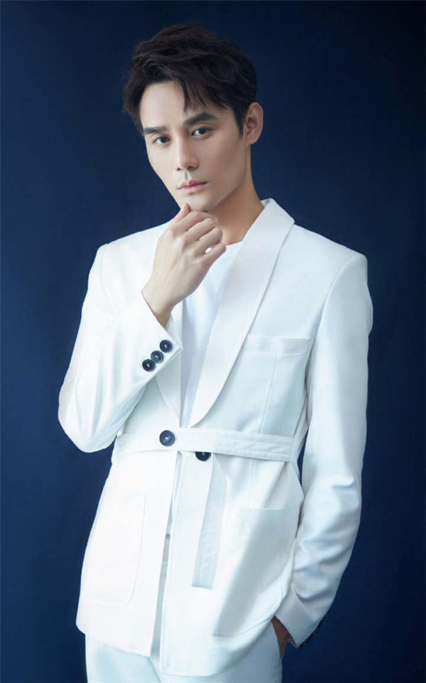 Wang Kai - 王凯 - CPOPHOME