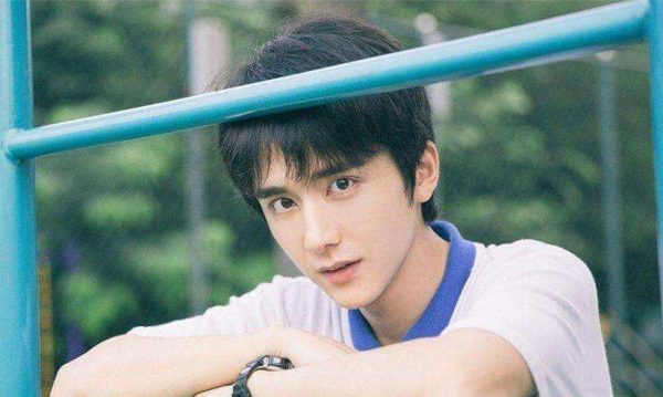 Zhang Tianyang (张天阳) Profile - CPOP HOME