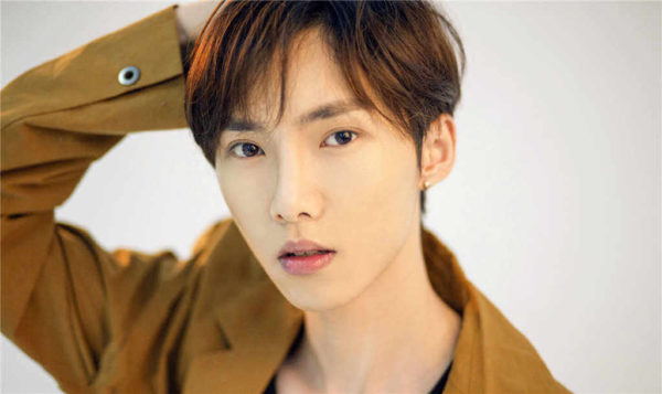 Zhao Lei - 赵磊 - CPOPHOME