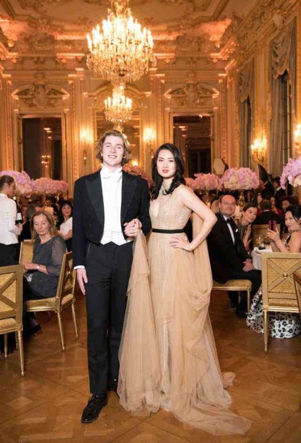 "Little Princess Of Huawei" Annabel Yao Announced Her Debut! - CPOP HOME