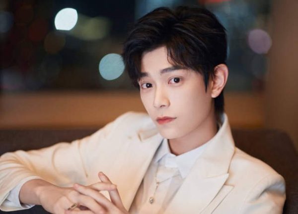 Xiao Zhan Ranked 1st, Wang Yibo 2rd - The Most Popular Chinese Actor in ...