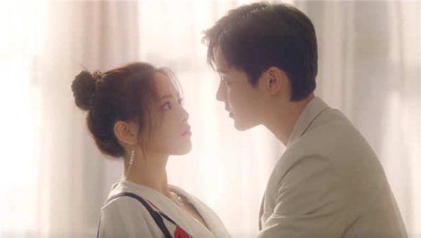 Neo Hou, Yang Chaoyue Make Romance Novels Come True! - CPOP HOME