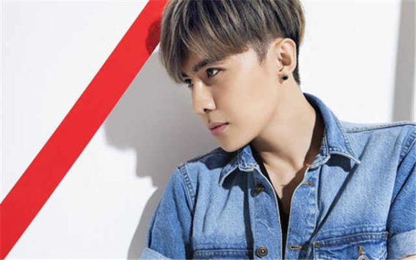 Eddie Peng Yuyan Denied Coming Out With Danson Tang Yuzhe - CPOP HOME