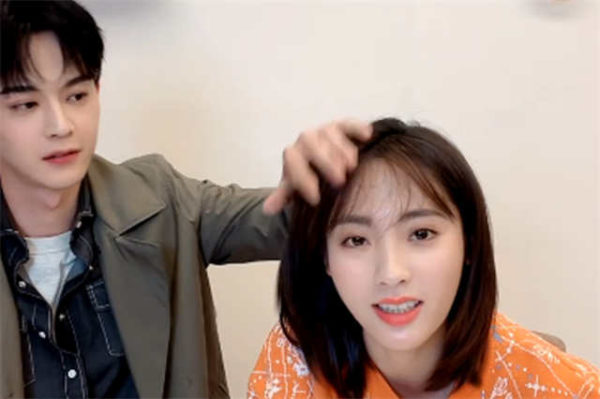 Xing Fei, Daddi Tang Xiaotian -A Fake Romance Turns Real？ - CPOP HOME