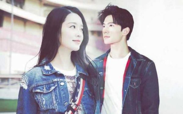 Yang Yang's 5 rumored Girlfriend, Vicotria Song Was His Girlfriend ...