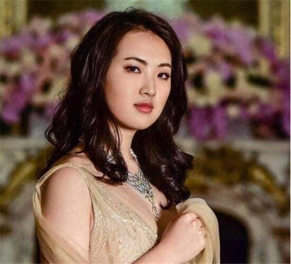 "Little Princess Of Huawei" Annabel Yao Announced Her Debut! - CPOP HOME