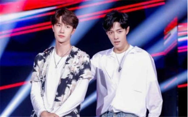 Is Xiao Zhan and Wang Yibo's Relationship Getting Worse? - CPOP HOME