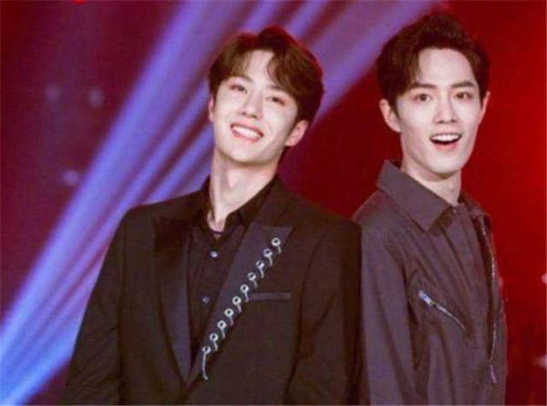 Is Xiao Zhan and Wang Yibo's Relationship Getting Worse? - CPOP HOME