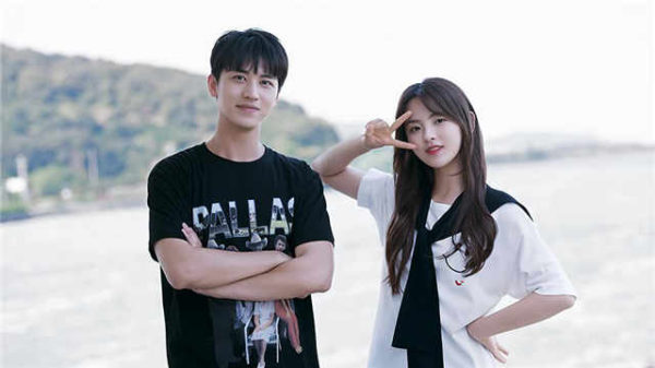 Timmy Xu And Yang Chaoyue Start Their Sweet Love Story - CPOP HOME