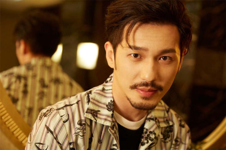 Bai Yu - Johnny Bai - CPOPHOME