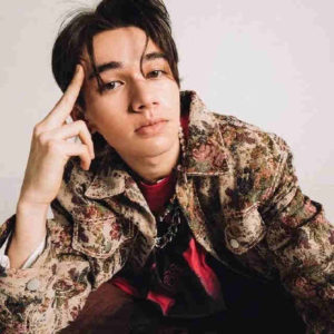 INTERSECTION Boy Band Comes To "CHUANG 2021" - CPOP HOME