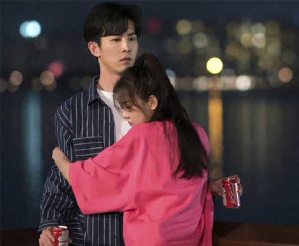 "Chengrang CP" Of Li Chuan, Huang Yilin gets rave reviews- "My Little ...