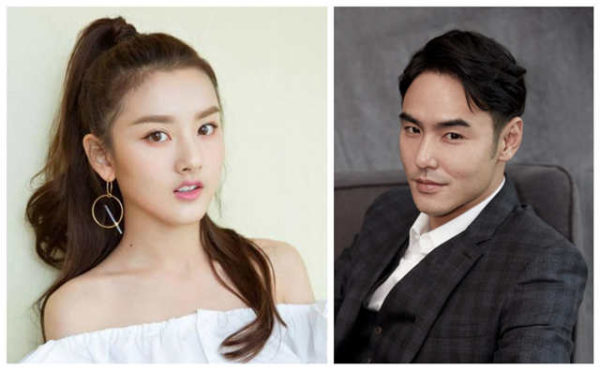 Zhao Zhiwei - 赵志伟 - CPOPHOME