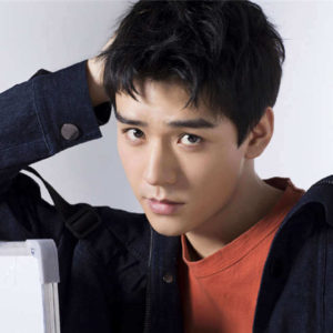 Wang Junren - 王俊人 - CPOPHOME