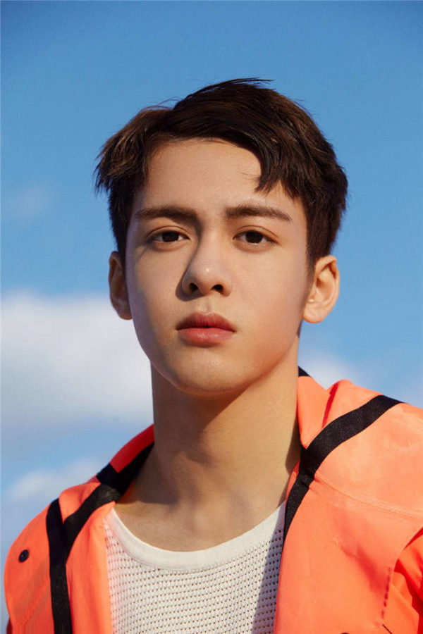 Joseph Zeng - Zeng Shunxi - CPOPHOME