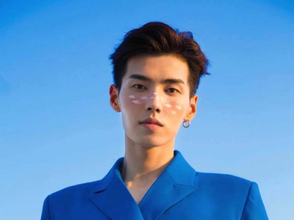 Kevin Xiao - Xiao Kaizhong - CPOPHOME